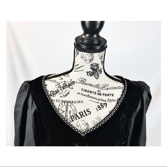 Edith Flagg | Dresses | Rarenwt Vintage Edith Flagg Dress | Poshmark